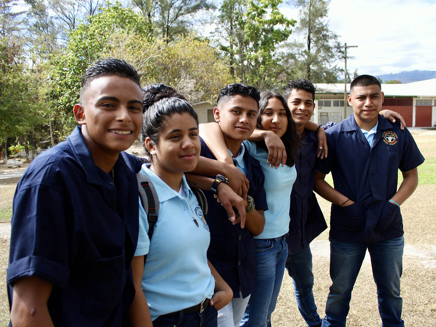 Home - El Hogar Canada